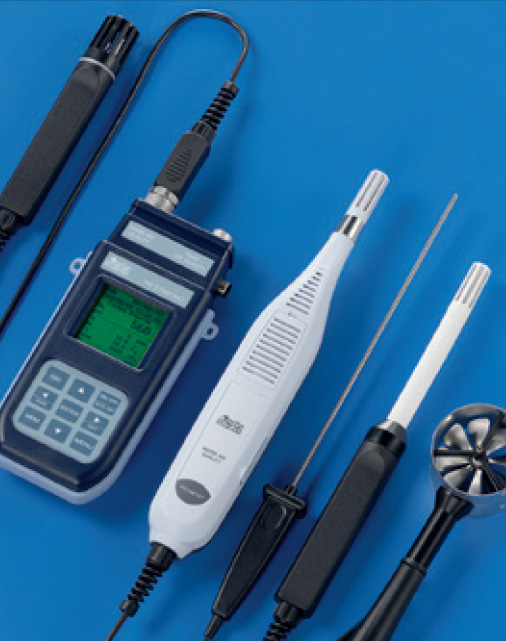 HUMEDAD – Technical Service Group S.A.C.