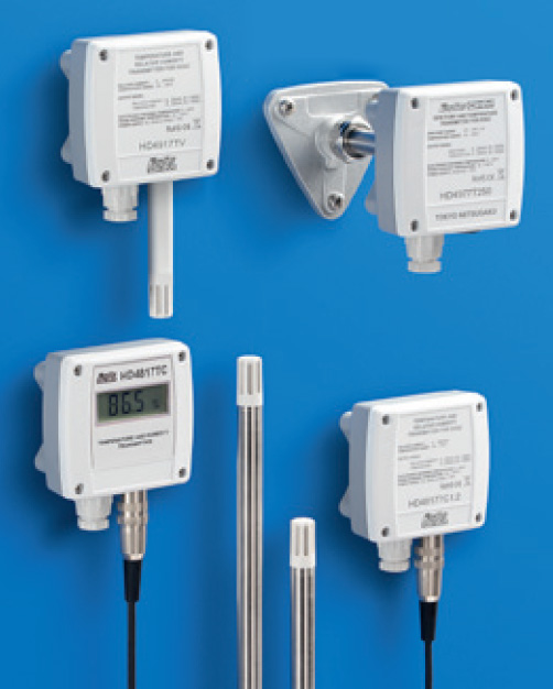 HUMEDAD – Technical Service Group S.A.C.