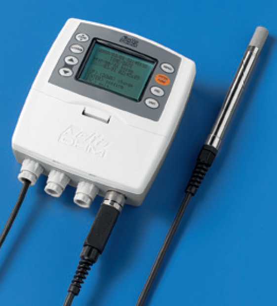 HUMEDAD – Technical Service Group S.A.C.