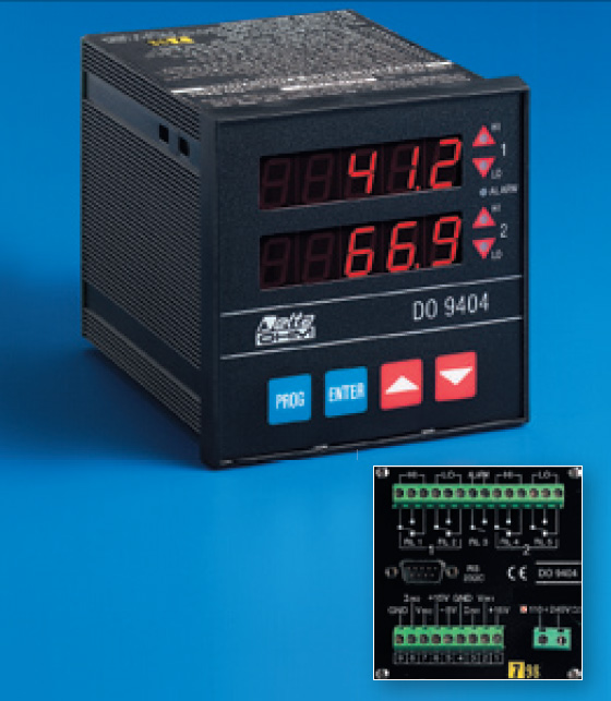 HUMEDAD – Technical Service Group S.A.C.