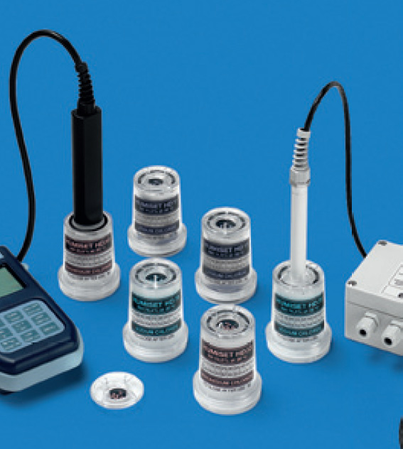 HUMEDAD – Technical Service Group S.A.C.